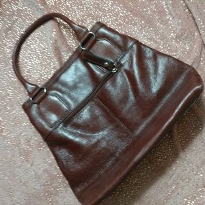 Pelle Studio | Bags | Pelle Studio Wilson Leather Handbag | Poshmark